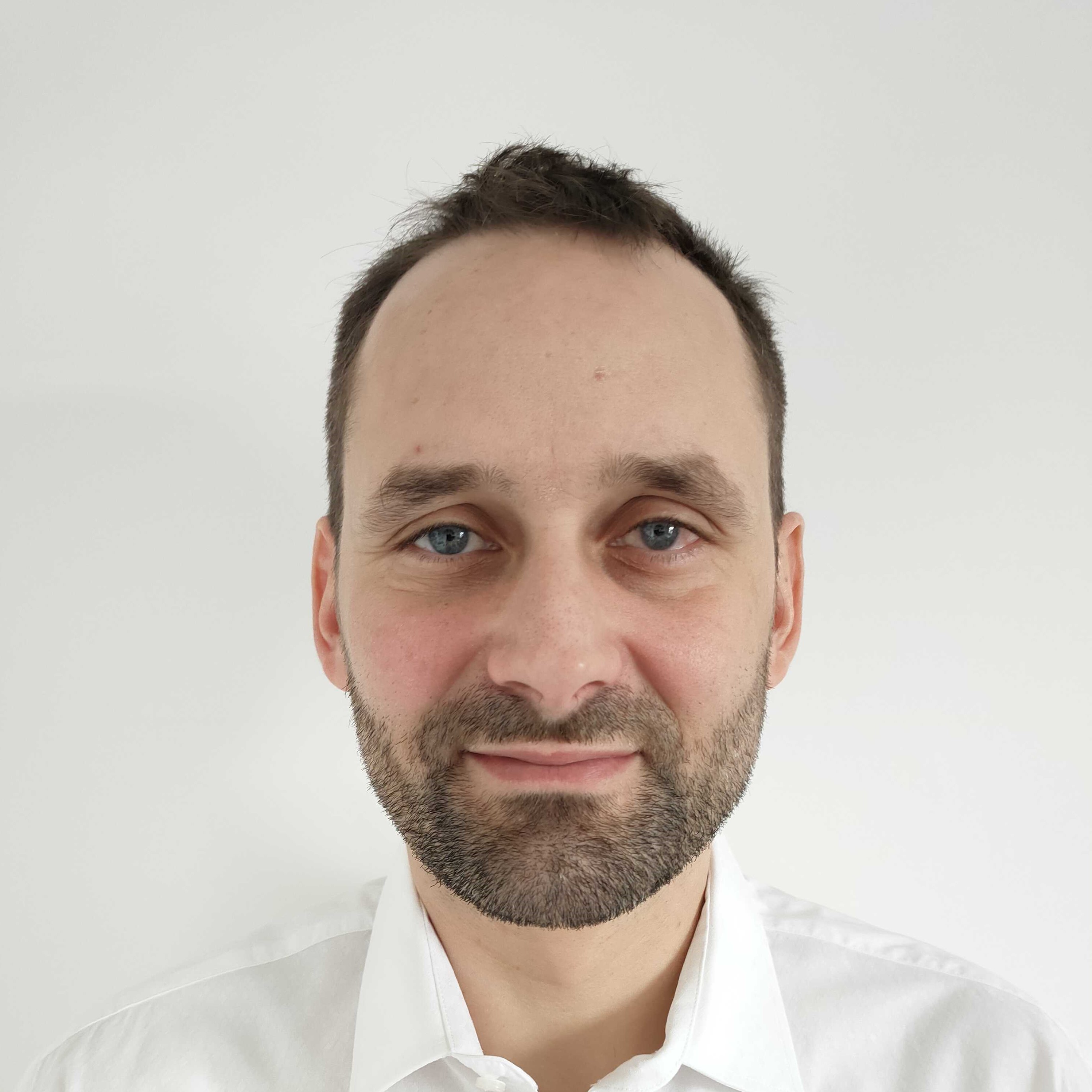 Développeur JS/React en recherche d'emploi - Sébastien Emery